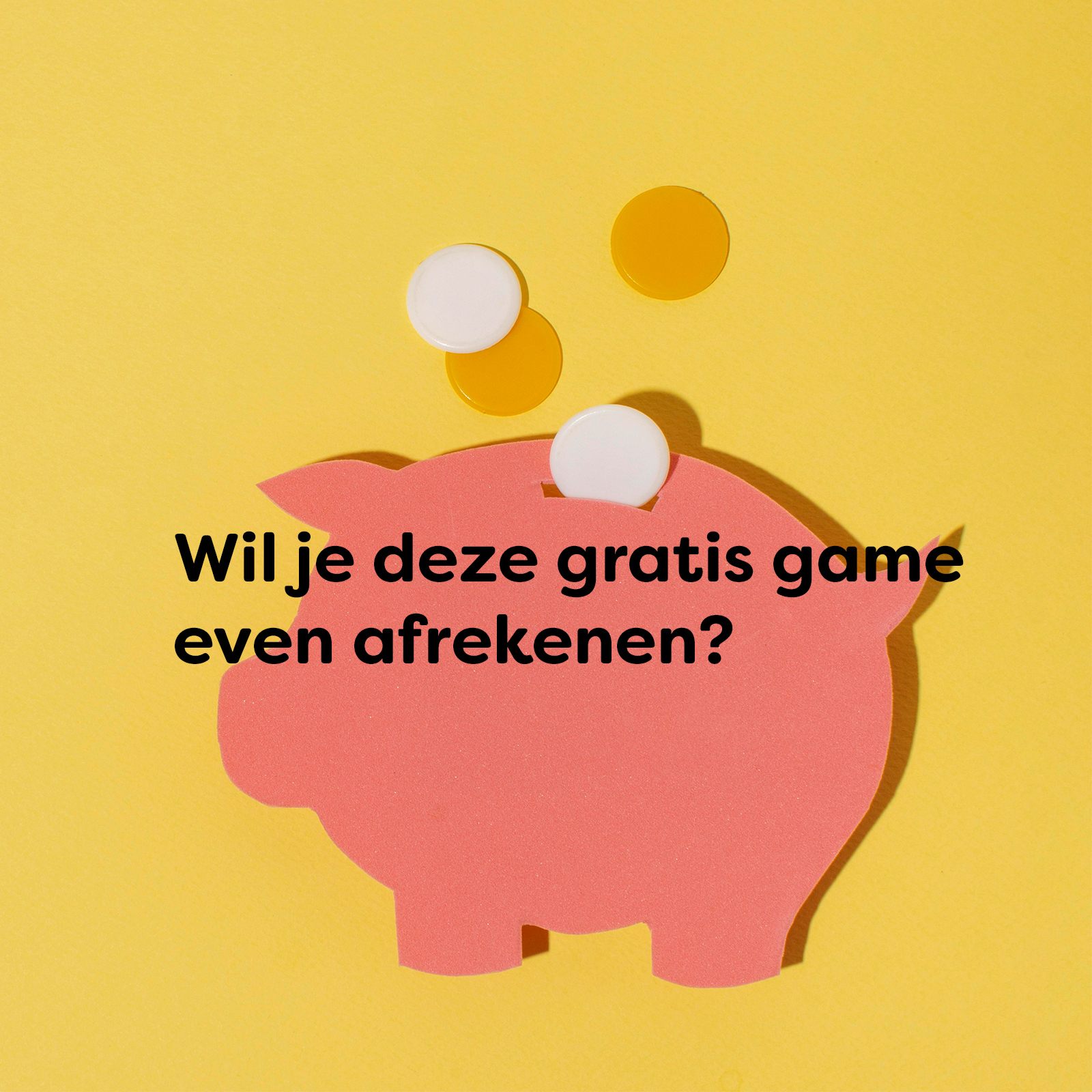 Game-apps zetten kinderen ertoe aan geld uit te geven