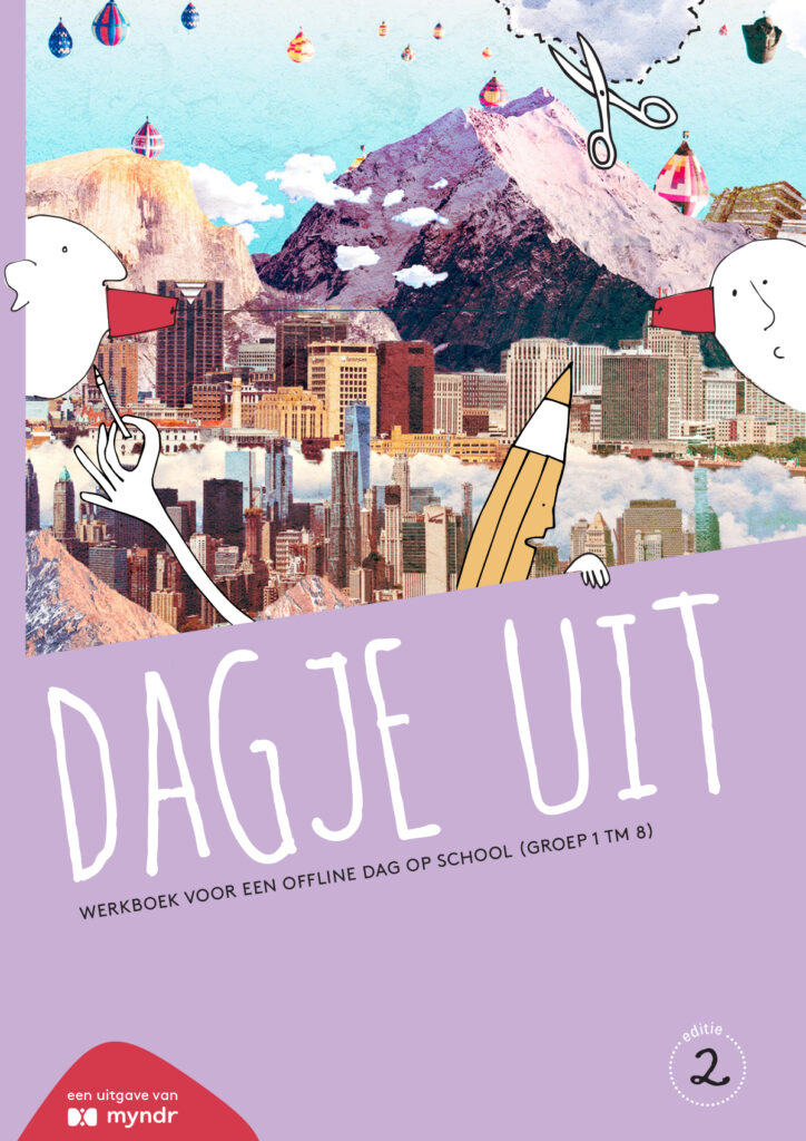 Dagje Uit - Editie 2022