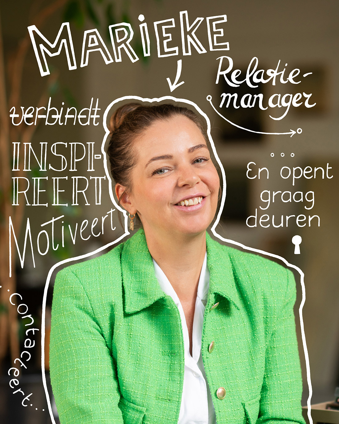 Marieke Jansen